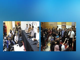 Bahan 2 (dasar dasar jurnalistik tv) (1) | PPT