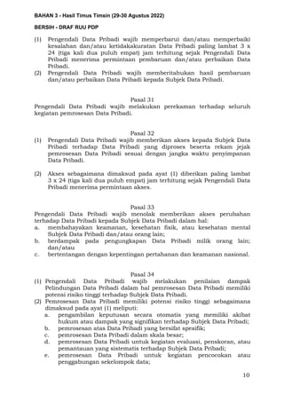 BAHAN 3-BERSIH-Hasil Timus Timsin (29-30 Agustus 2022) RUU PDP v3.pdf