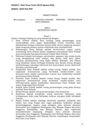 BAHAN 3-BERSIH-Hasil Timus Timsin (29-30 Agustus 2022) RUU PDP v3.pdf