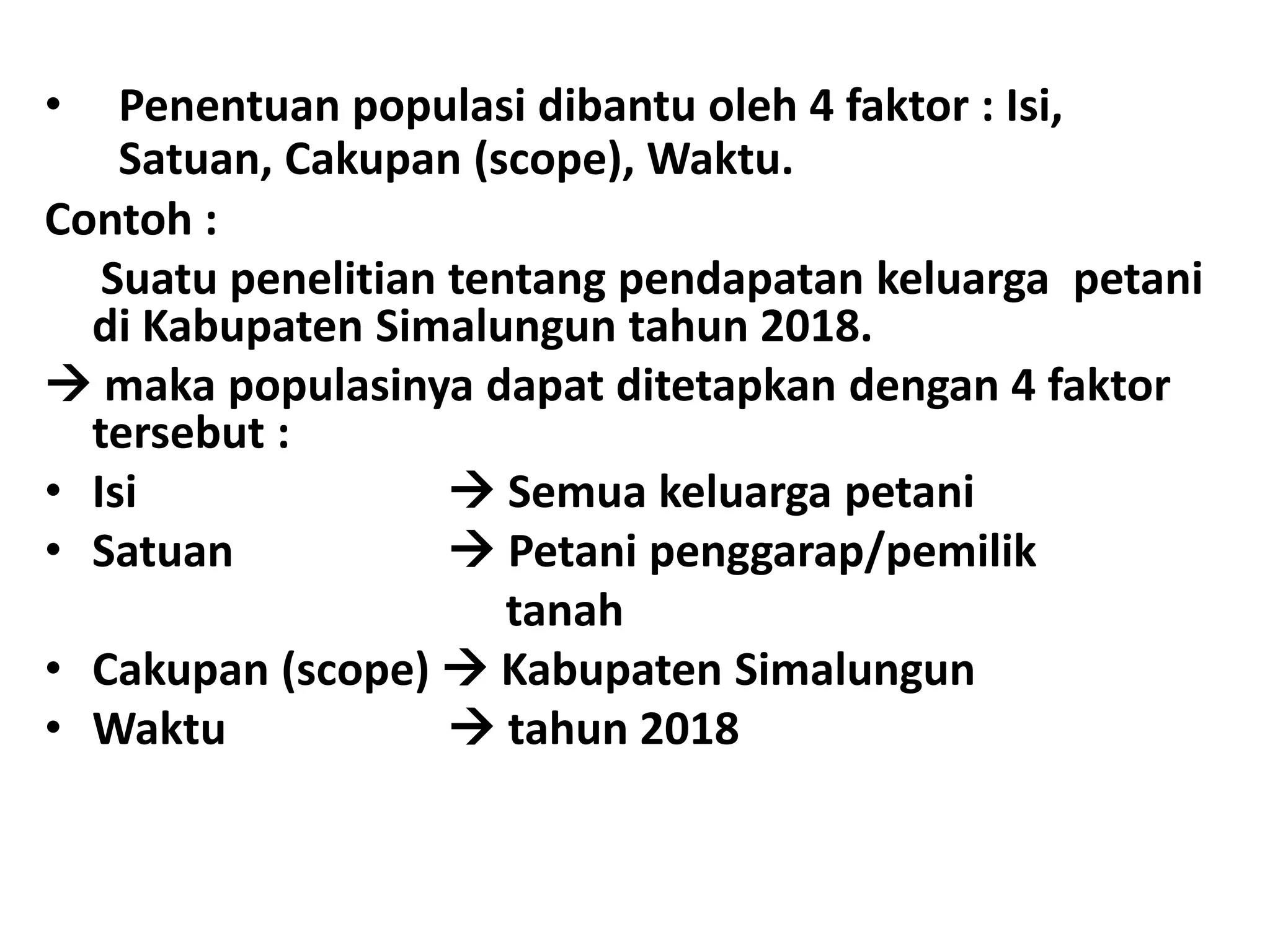 BAHAN (3) POPULASI dan SAMPEL.ppt