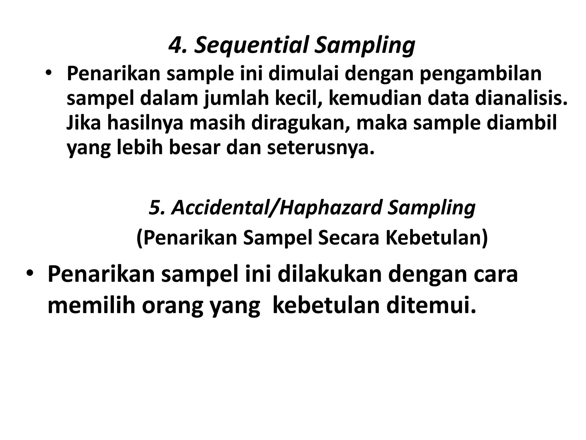 BAHAN (3) POPULASI dan SAMPEL.ppt