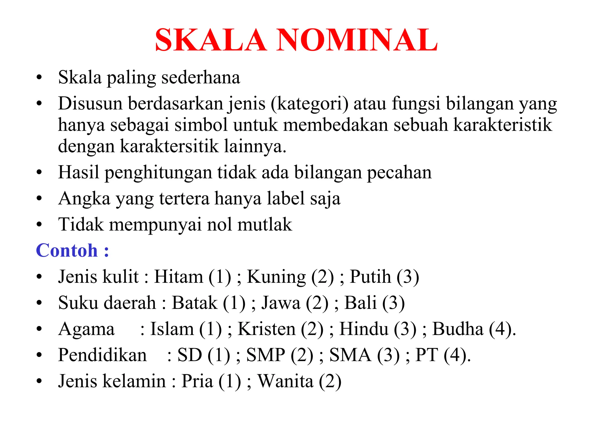 BAHAN (4) PENGUMPULAN DATA DAN SKALA PENGUKURAN.ppt