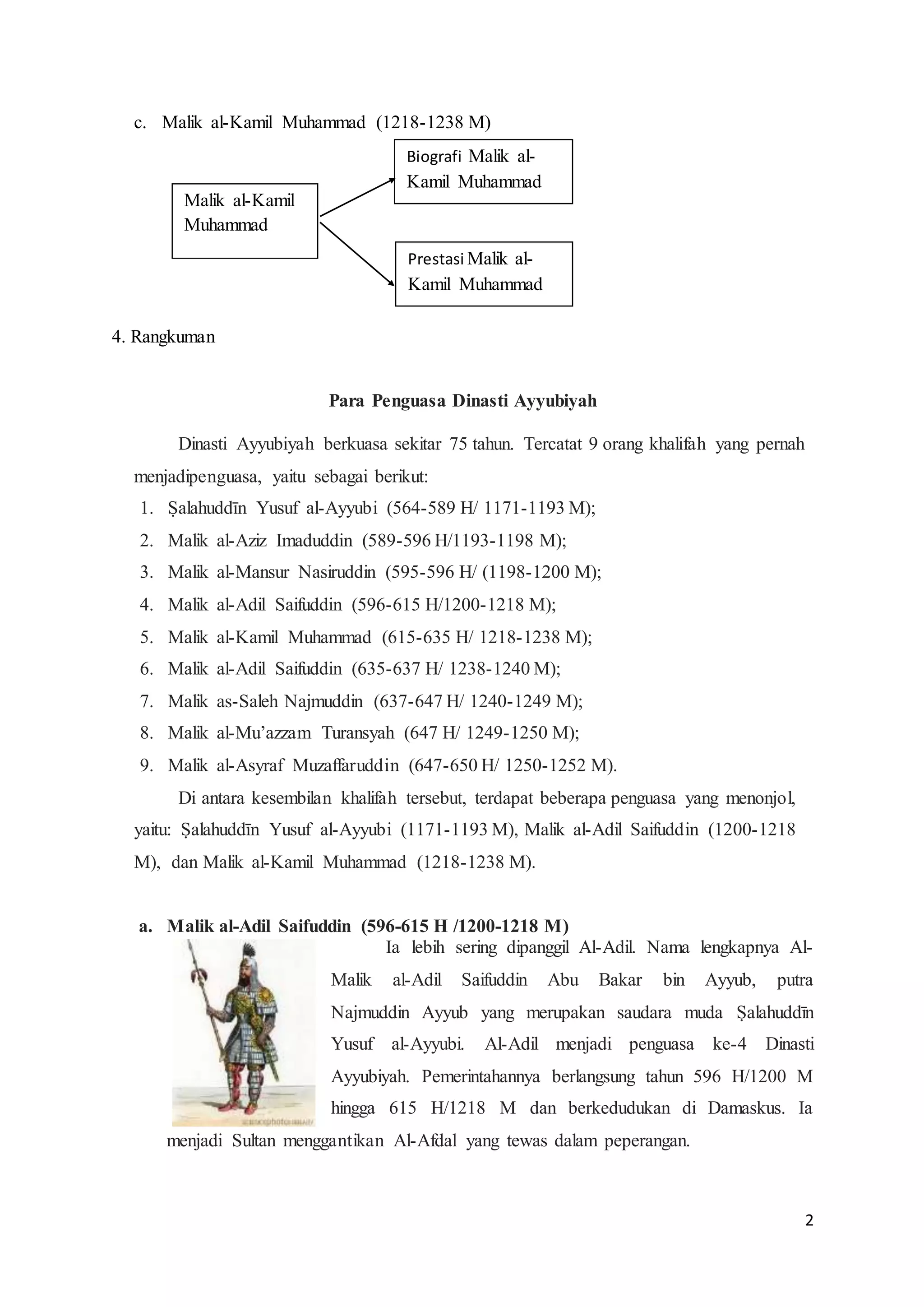 Bahan ajar ski kELAS VIII | DOCX