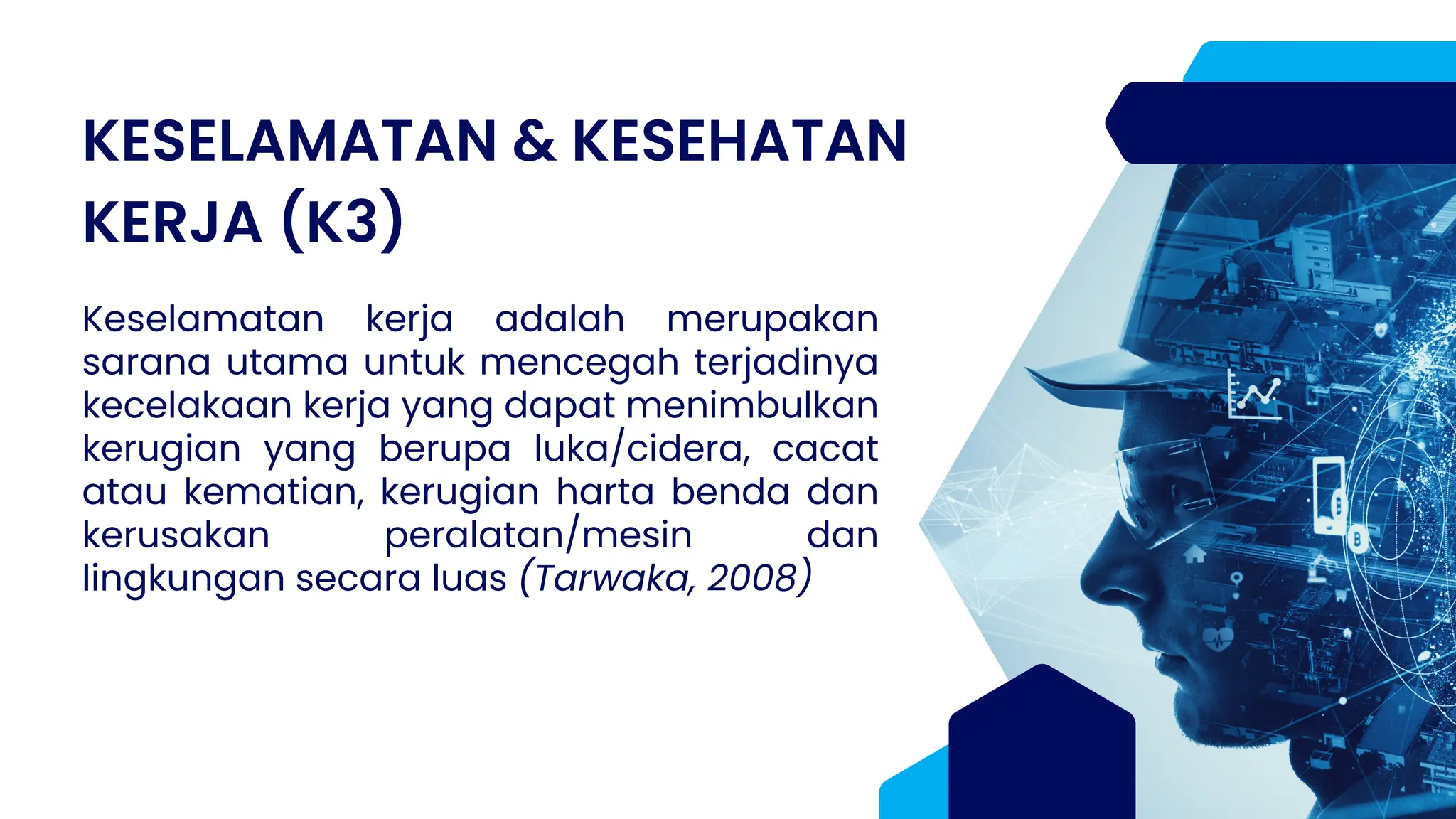 Bahan Ajar Penerapan Praktik K3 di Tempat Kerja.pdf