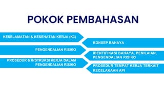 Bahan Ajar Penerapan Praktik K3 di Tempat Kerja.pdf