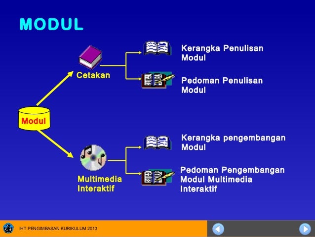 Bahan ajar modul-lks-rev