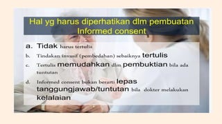 IWSUQOLKJDJHXWKCLKWSKWKDmed consent.pptx