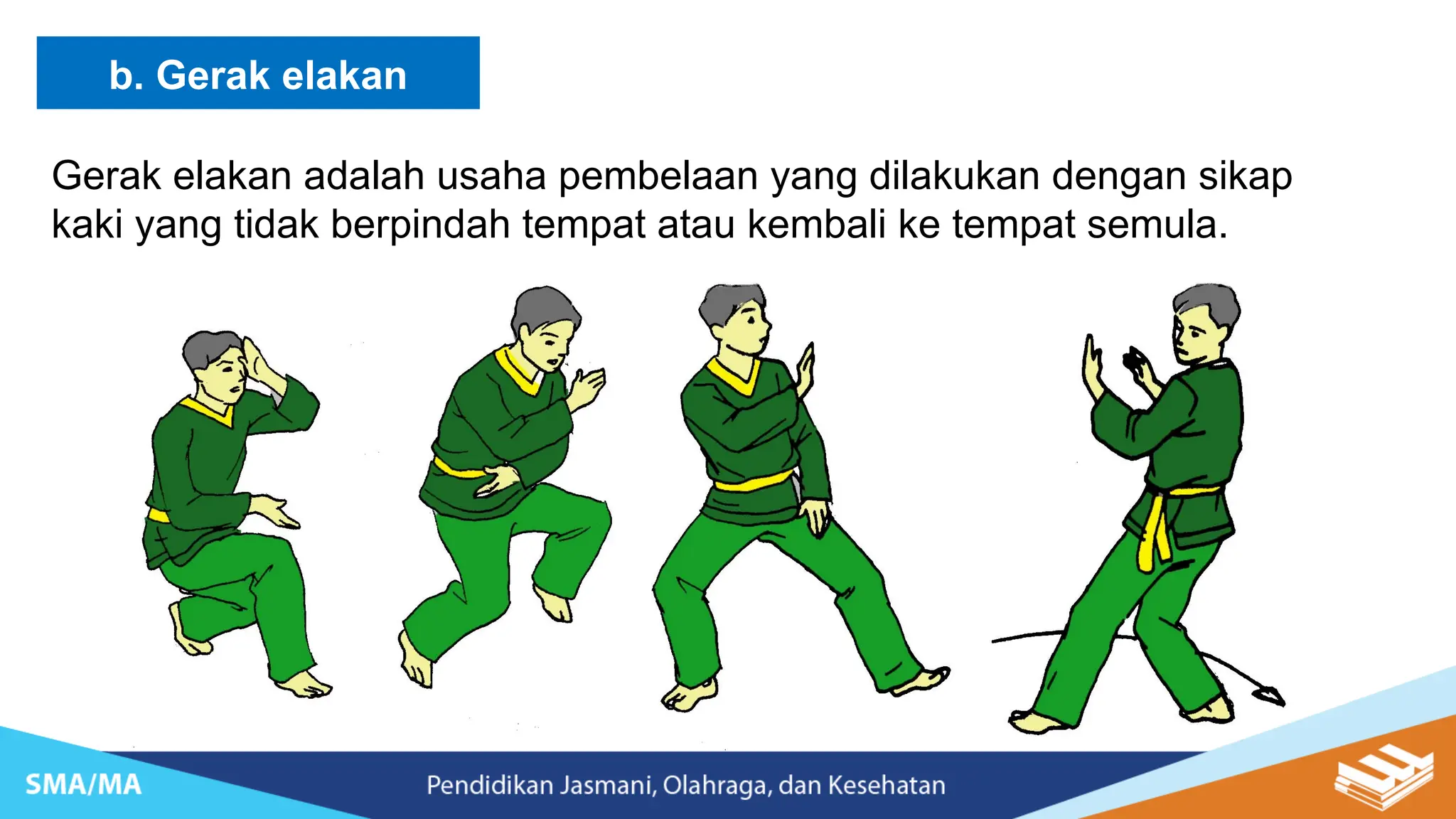BAHAN AJAR Aktivitas Bela Diri Pencak Silat.pptx