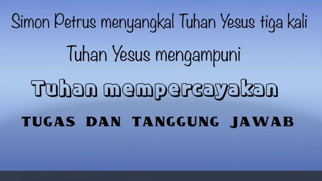 Bahan ajar Anak sekolah minggu Sion Winangun 4 Mei 2025.pptx