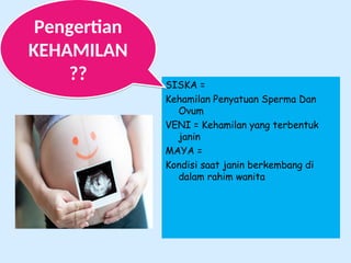 fdagtrhBAHAN AJAR ASUHAN KEHAMILAN-KONSEP DASAR KEHAMILAN.ppt