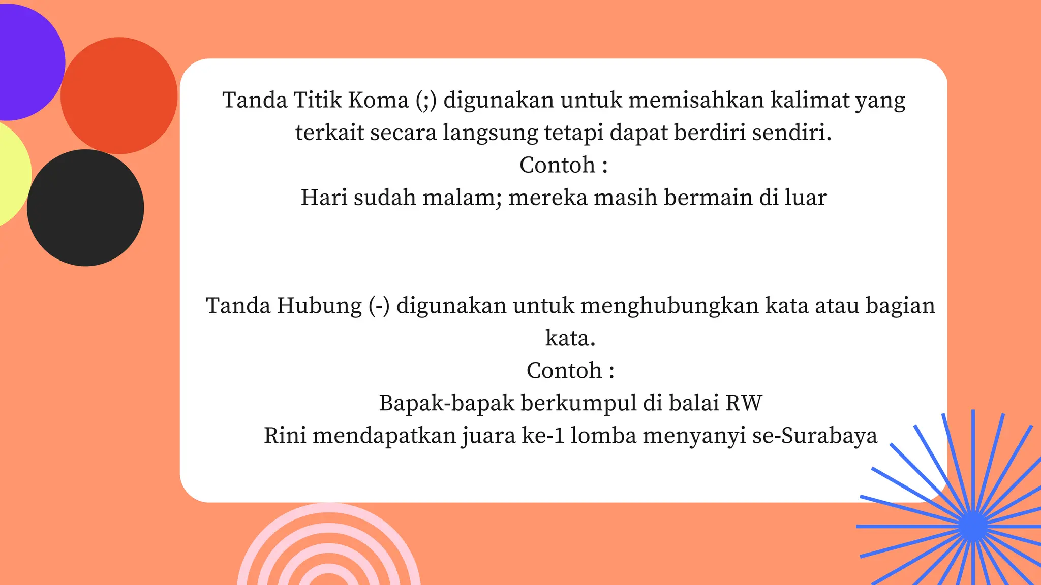 BAHAN AJAR BAHASA INDONESIA PENGGUNAAN TANDA BACA KELAS 3 SD.pdf