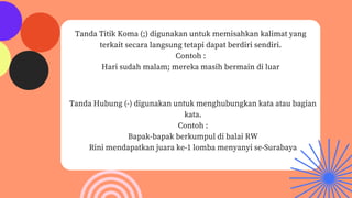 BAHAN AJAR BAHASA INDONESIA PENGGUNAAN TANDA BACA KELAS 3 SD.pdf
