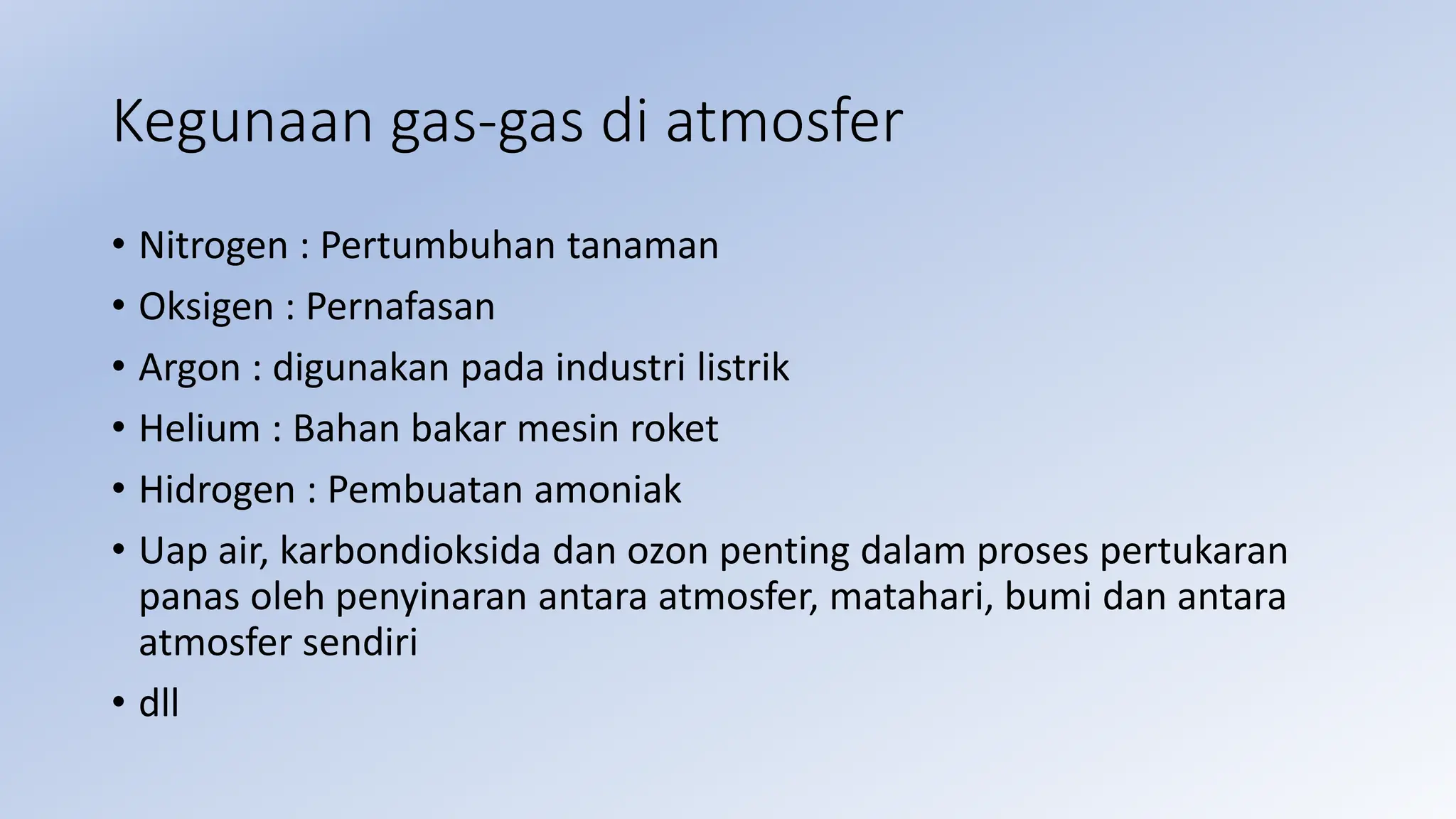 Bahan Ajar Bumi dan antariksa IPAS kelas X | PDF