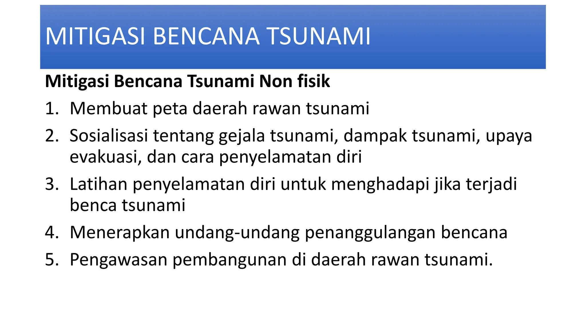 Bahan Ajar Bumi dan antariksa IPAS kelas X | PDF