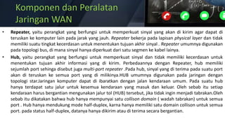 Bahan Ajar Daring Pertemuan 1 | PPTX