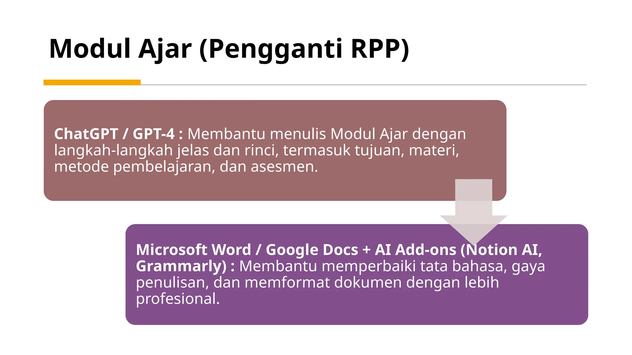 Bahan Ajar Deep Learning pembelajaran mendalam | PPTX