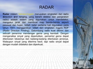 Bahan ajar fisika gelombang elektromagnetik | PPT