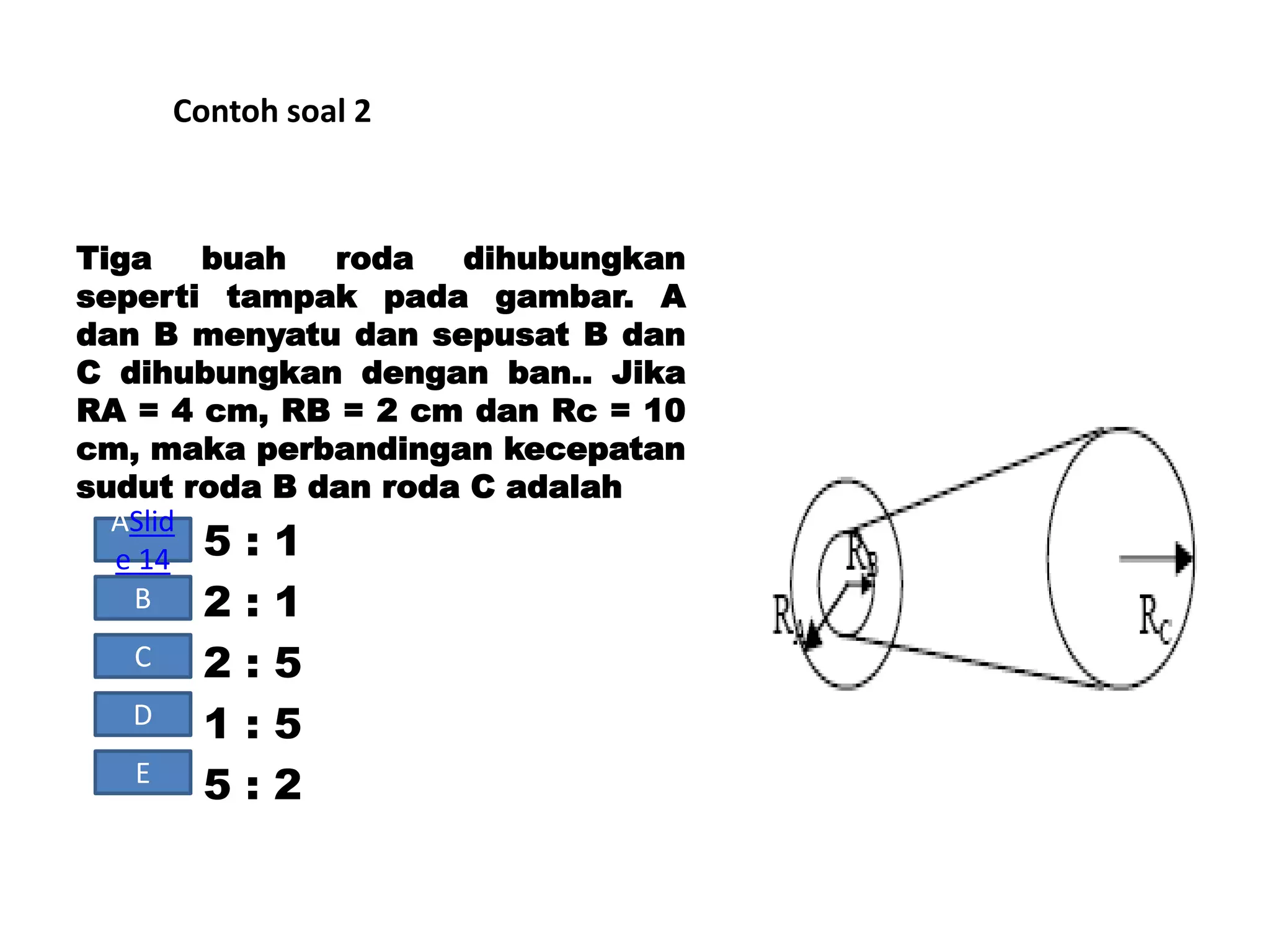 Bahan ajar fisika perpindahan gerak melingkar.pptx [autosaved] | PPTX