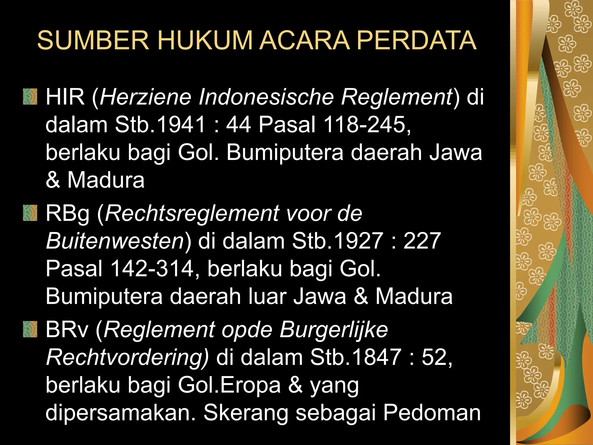 BAHAN AJAR HUKUM ACARA PERDATA(1).ppt
