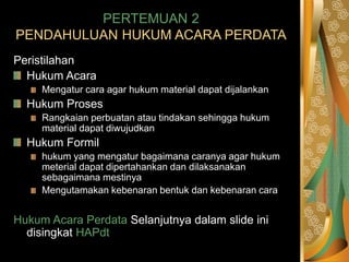 BAHAN AJAR HUKUM ACARA PERDATA(1).ppt