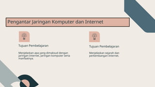 BAHAN AJAR Jaringan Komputer Internet-1.pptx