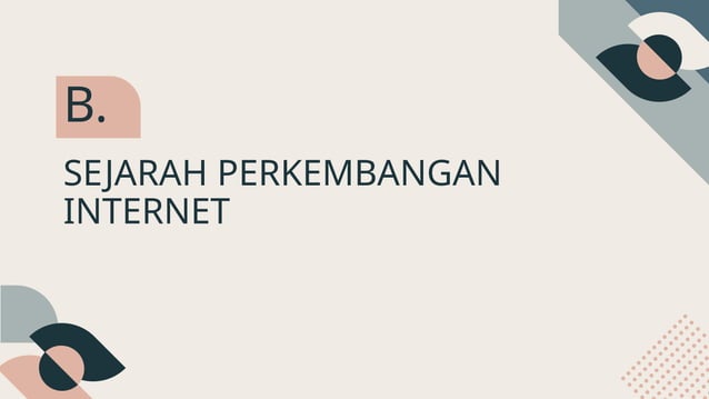 BAHAN AJAR Jaringan Komputer Internet-1.pptx