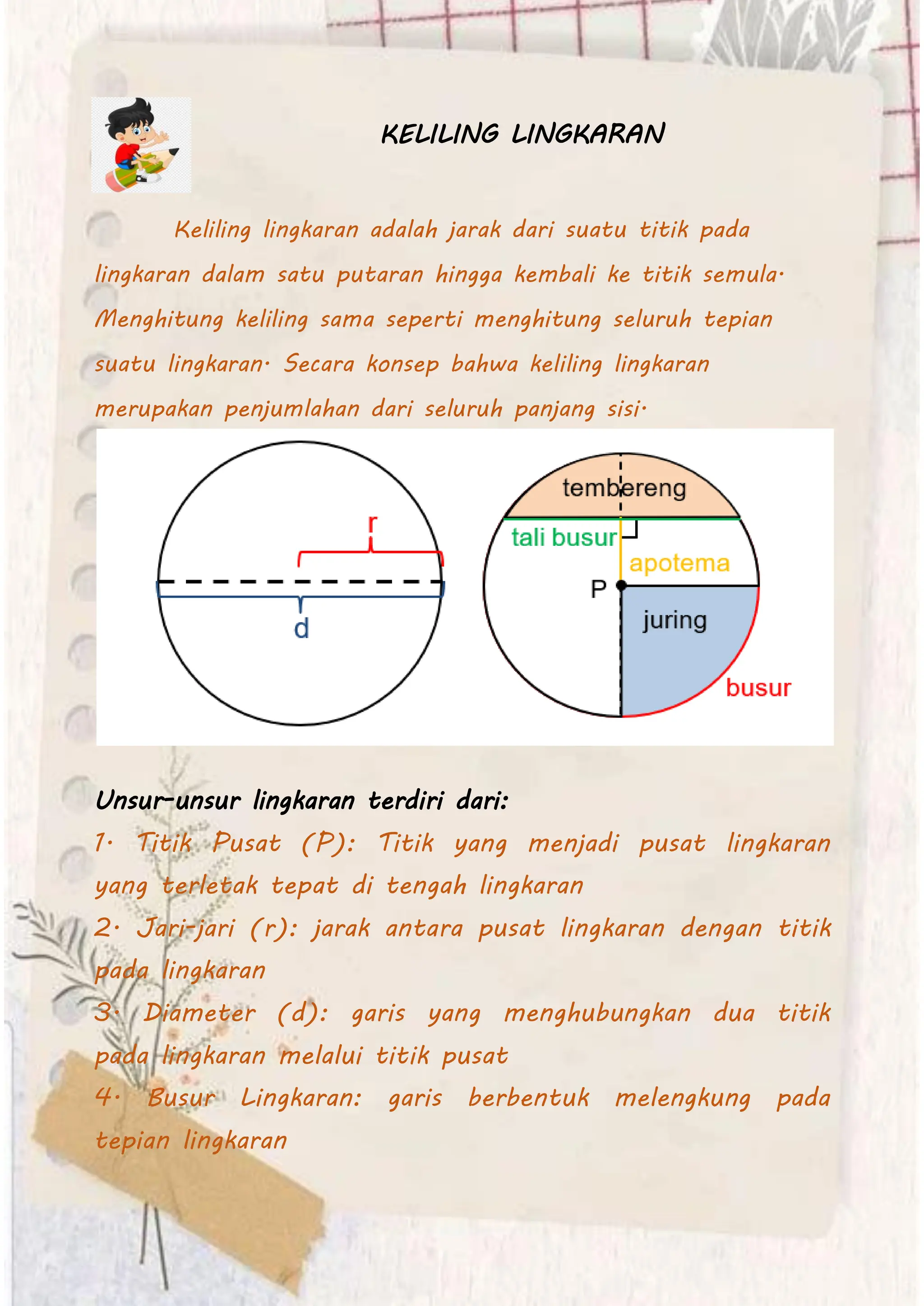 bahan ajar keliling lingkaran dalam bentuk.pdf