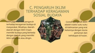 KERAGAMAN SOSIAL BUDAYA DI MASYARAKAT (BAHAN AJAR) | PPTX