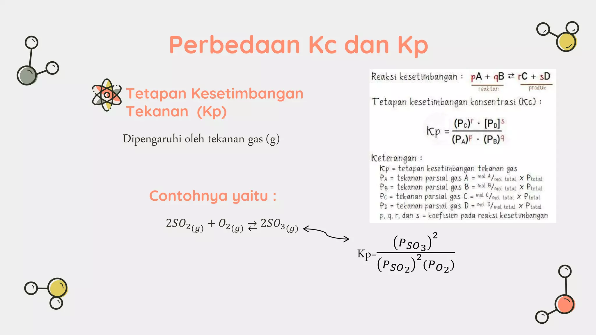Bahan Ajar Kesetimbangan Kimia.pptx