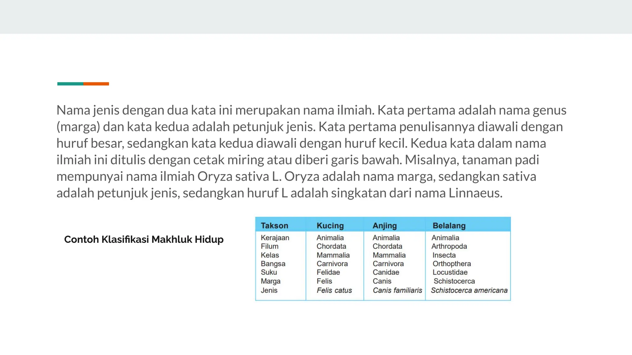 Bahan Ajar KLASIFIKASI MAKHLUK HIDUP UNTUK KELAS VII.pdf