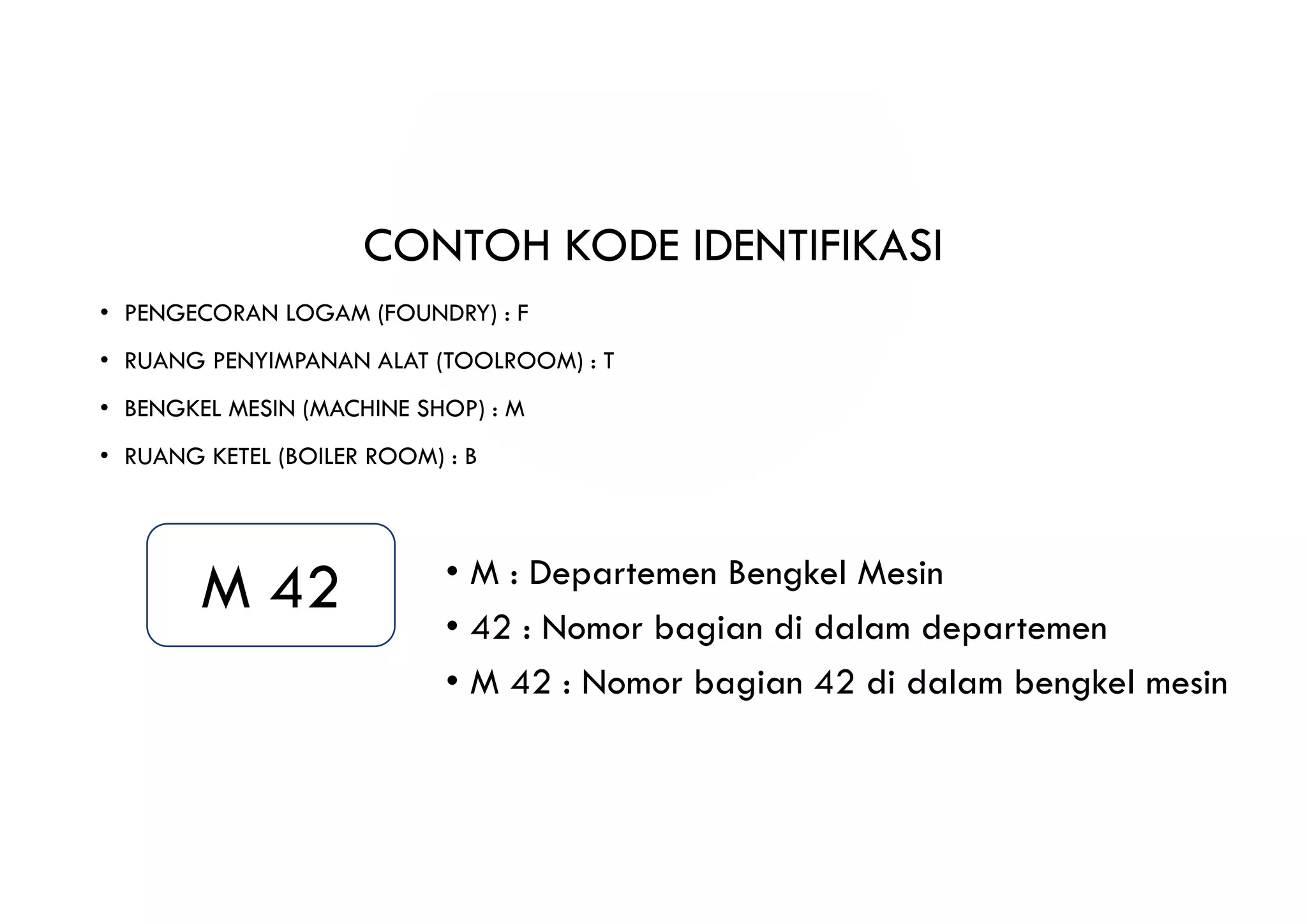 Bahan Ajar Kuliah Teknik Manajemen Perawatan _ Sistem Penunjang Perawatan_2.pdf