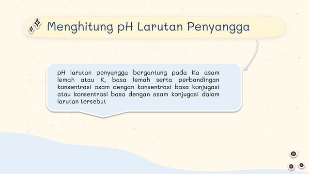 Bahan Ajar Materi Larutan Penyangga.pptx