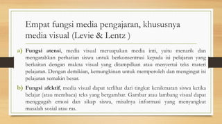 Bahan ajar media pembelajaran | PDF