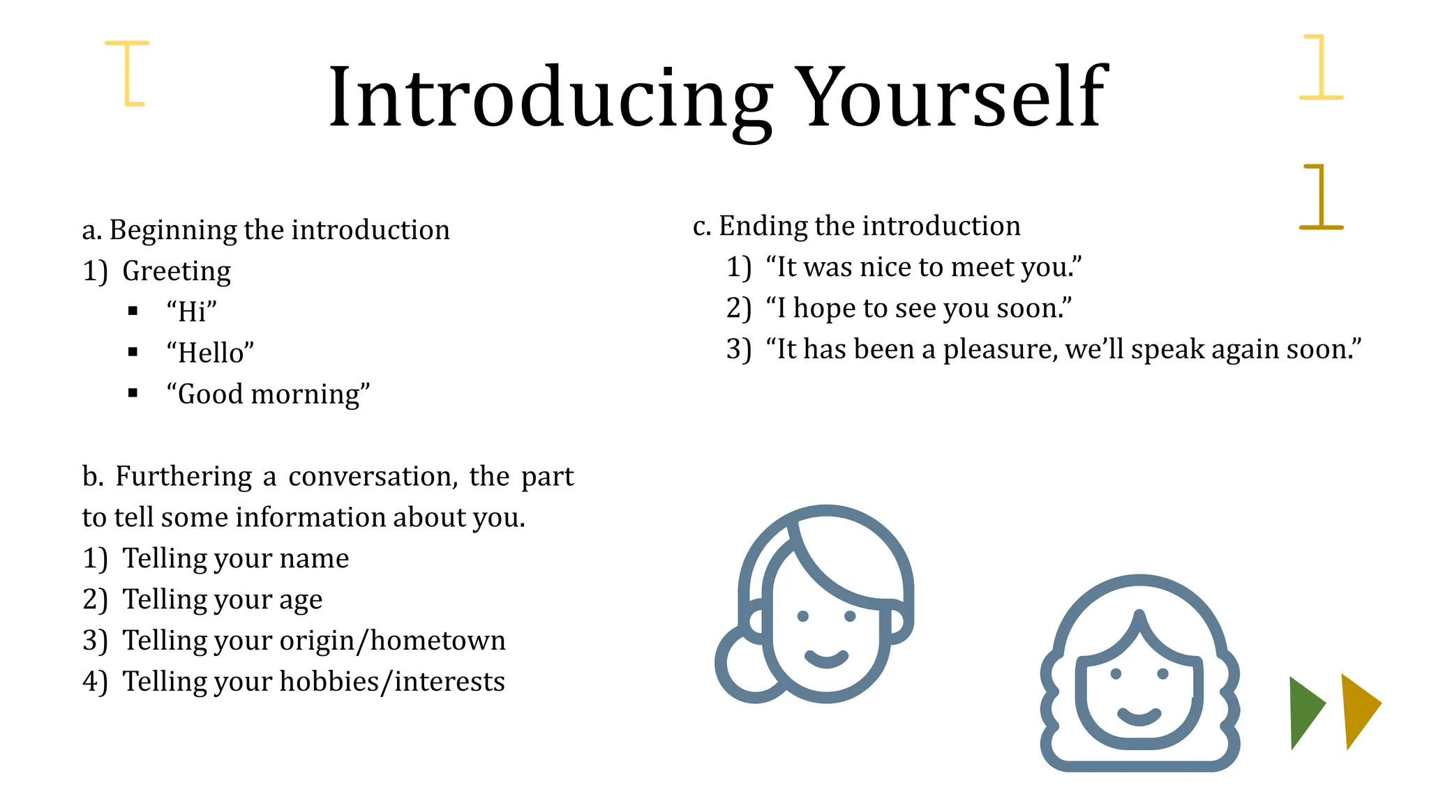 bahan ajar mikro-Introducing yourself.pptx