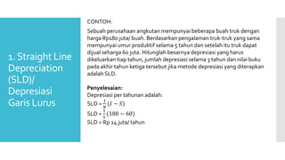 BAHAN AJAR MINGGU KE 15 EKONOMI TEKNIK (depresiasi).pdf