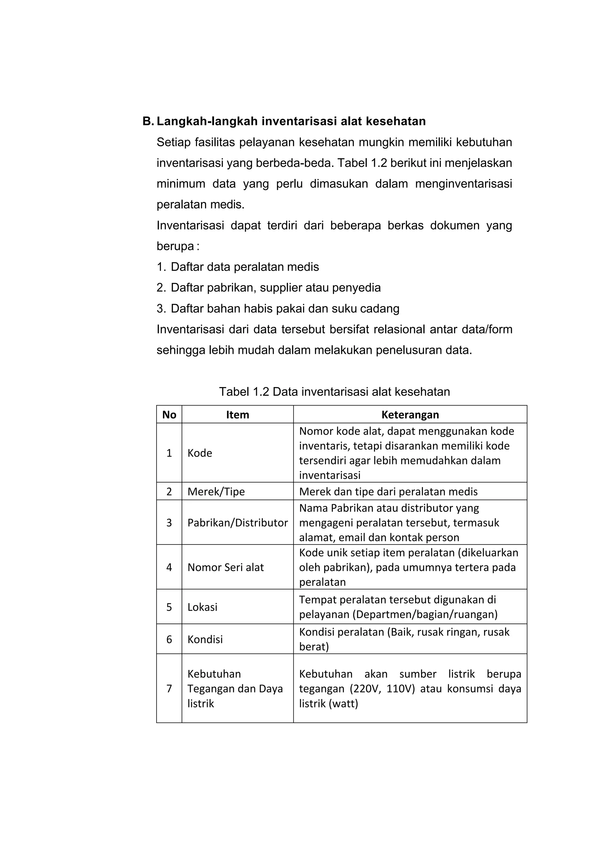 Bahan ajar (modul) elektromedis tahun 2020 | PDF