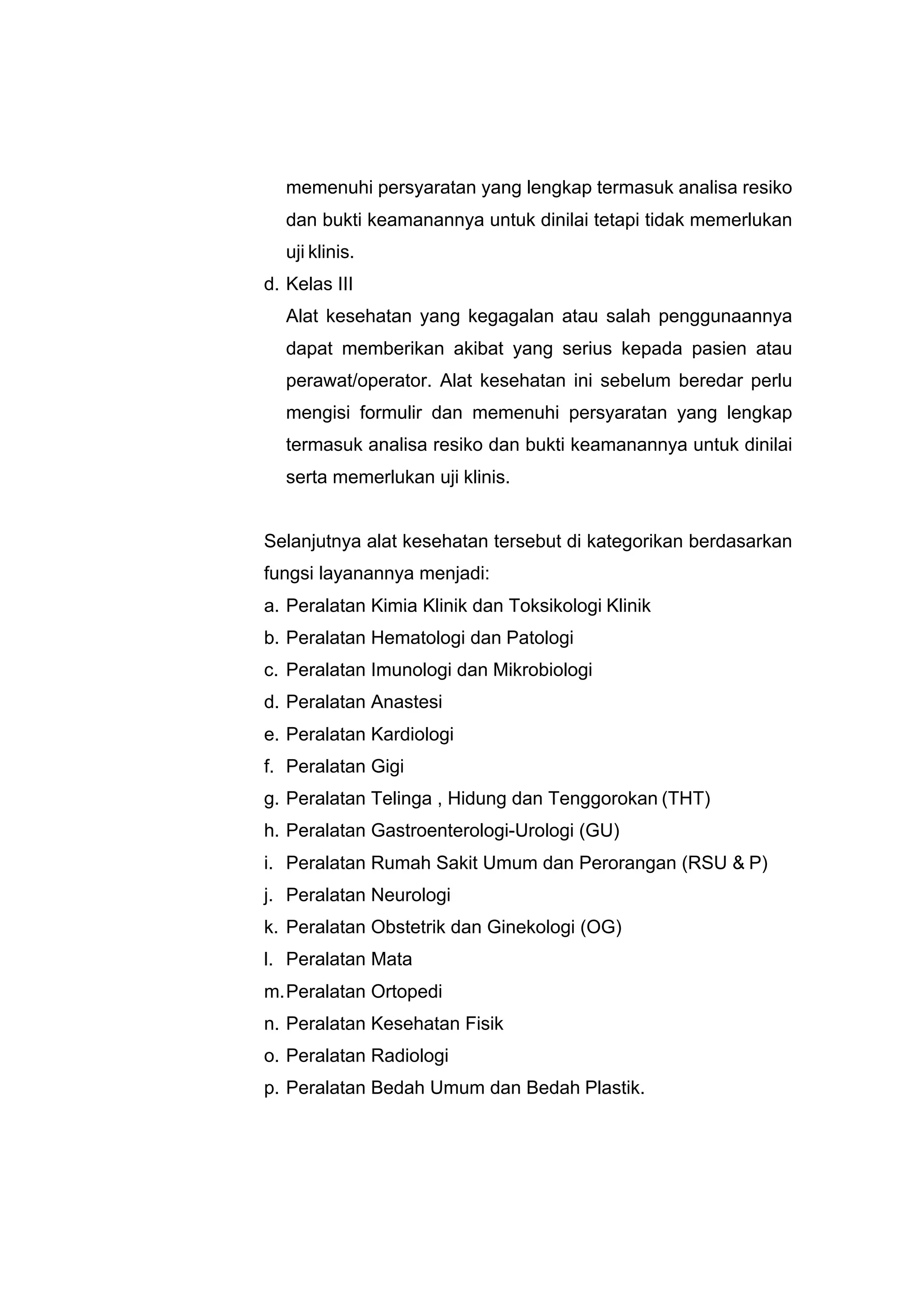 Bahan ajar (modul) elektromedis tahun 2020 | PDF