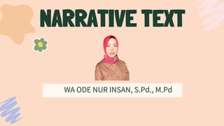 BAHAN AJAR NARATIVE kelas 10 dari PMM.pdf