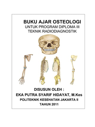 Osteologi | PPT