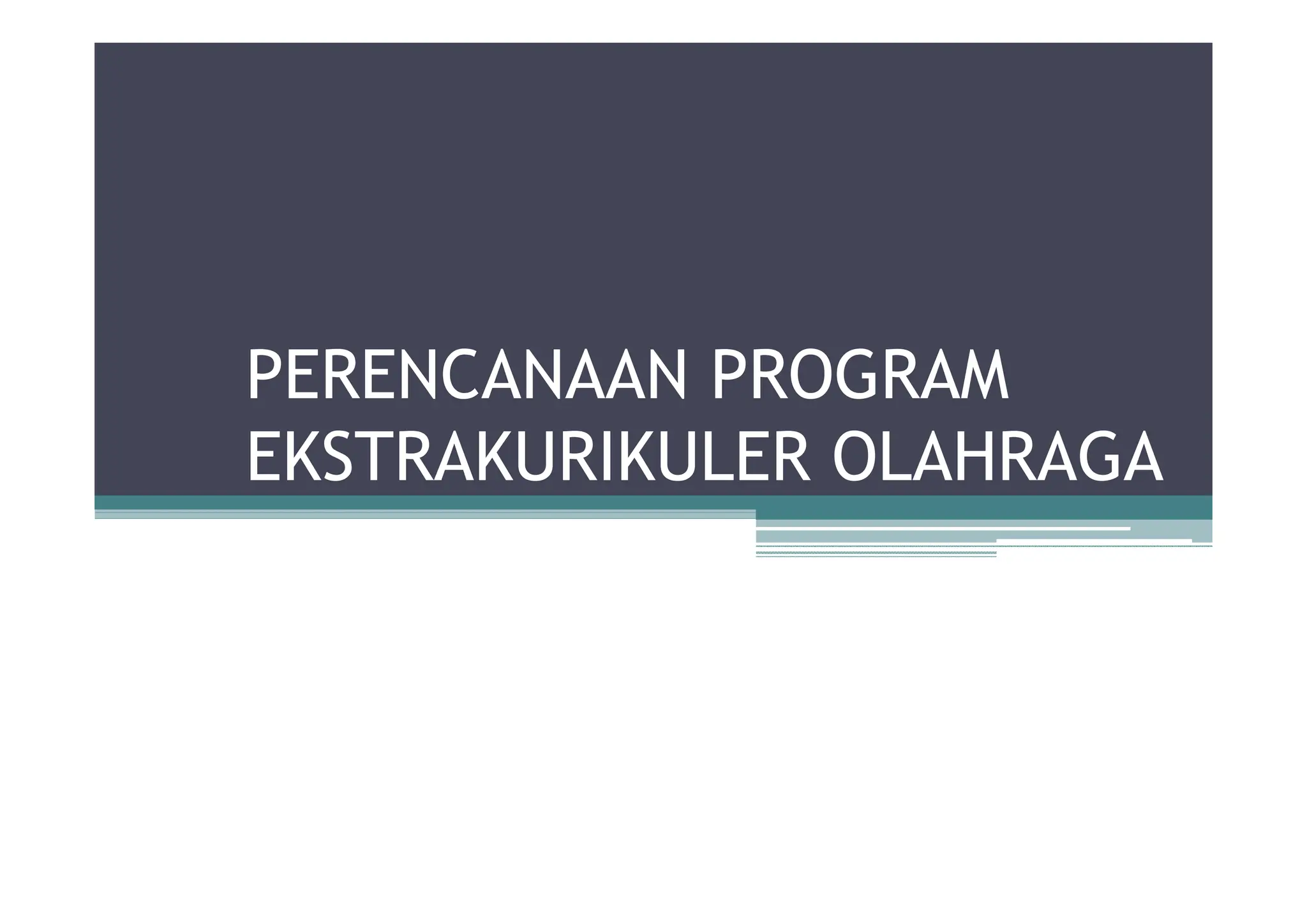 Bahan Ajar PEOS 3. Perencanaan ekskul.pdf