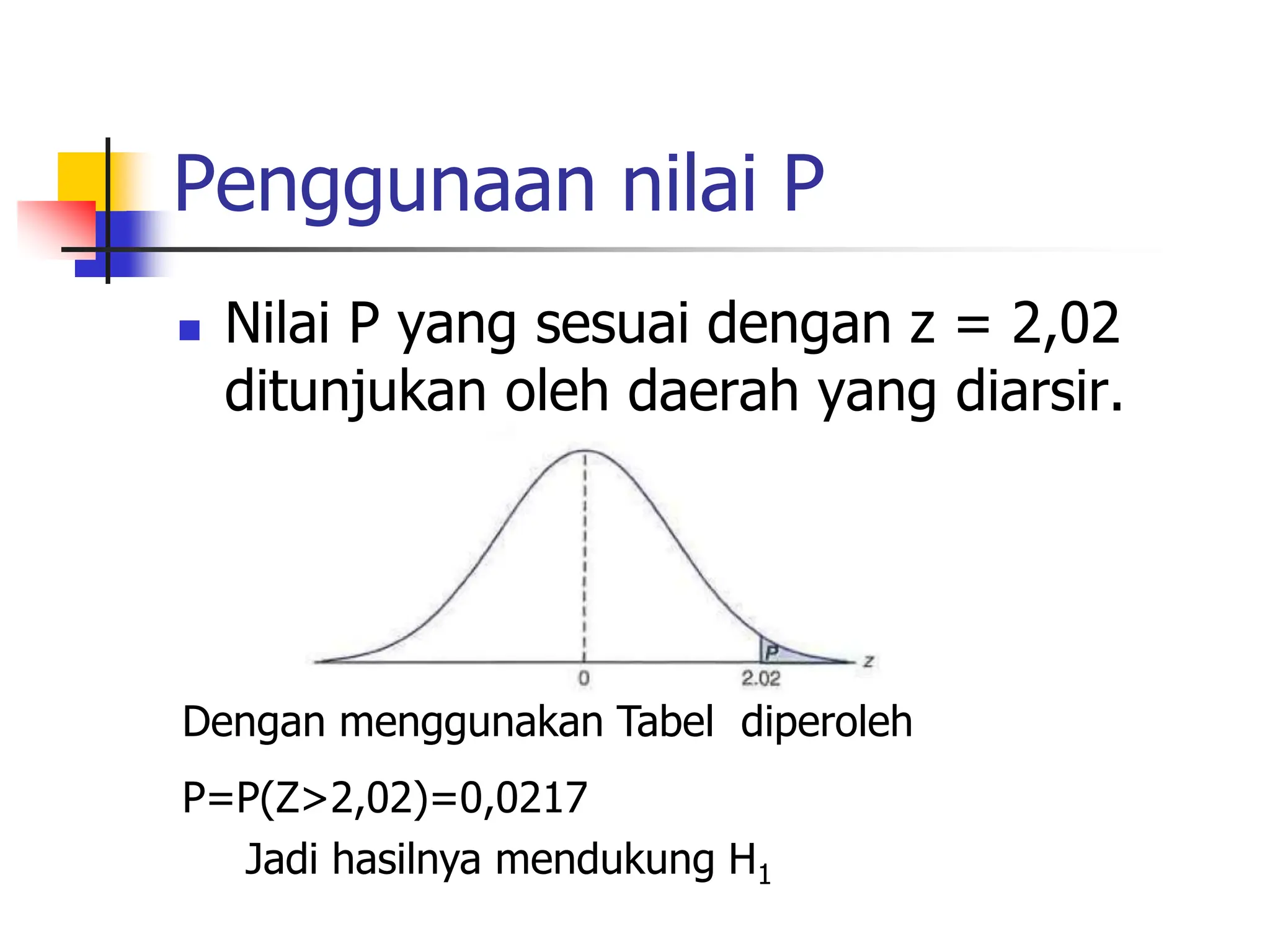 Bahan Ajar Pertemuan 10 Basic Statistics.ppt