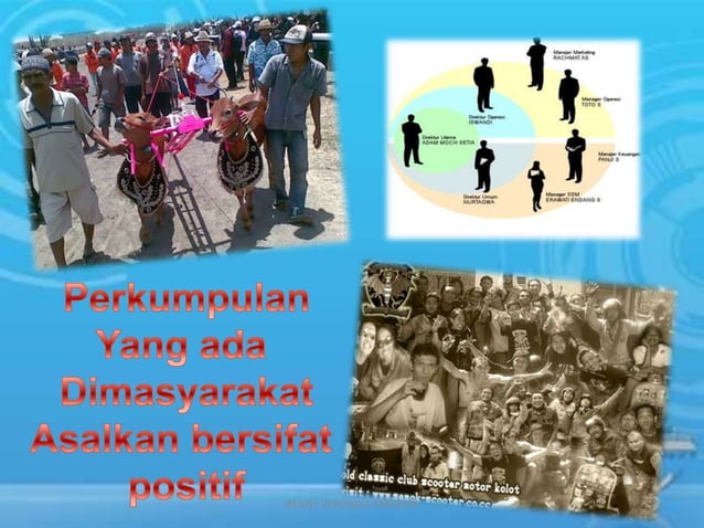 Pewarisan Budaya | PPTX