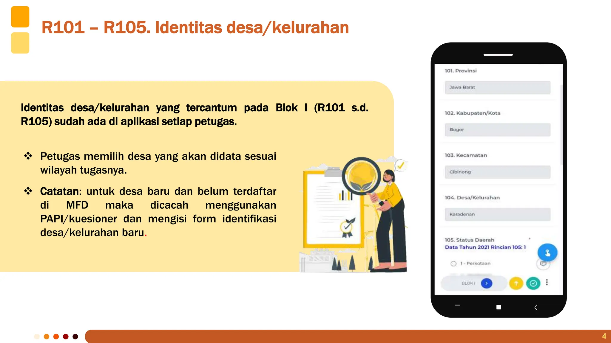 Bahan Ajar Podes 2024 - Kuesioner Desa_CAPI.pptx