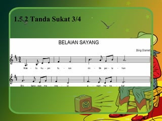 Bahan Ajar Seni Musik | PPT