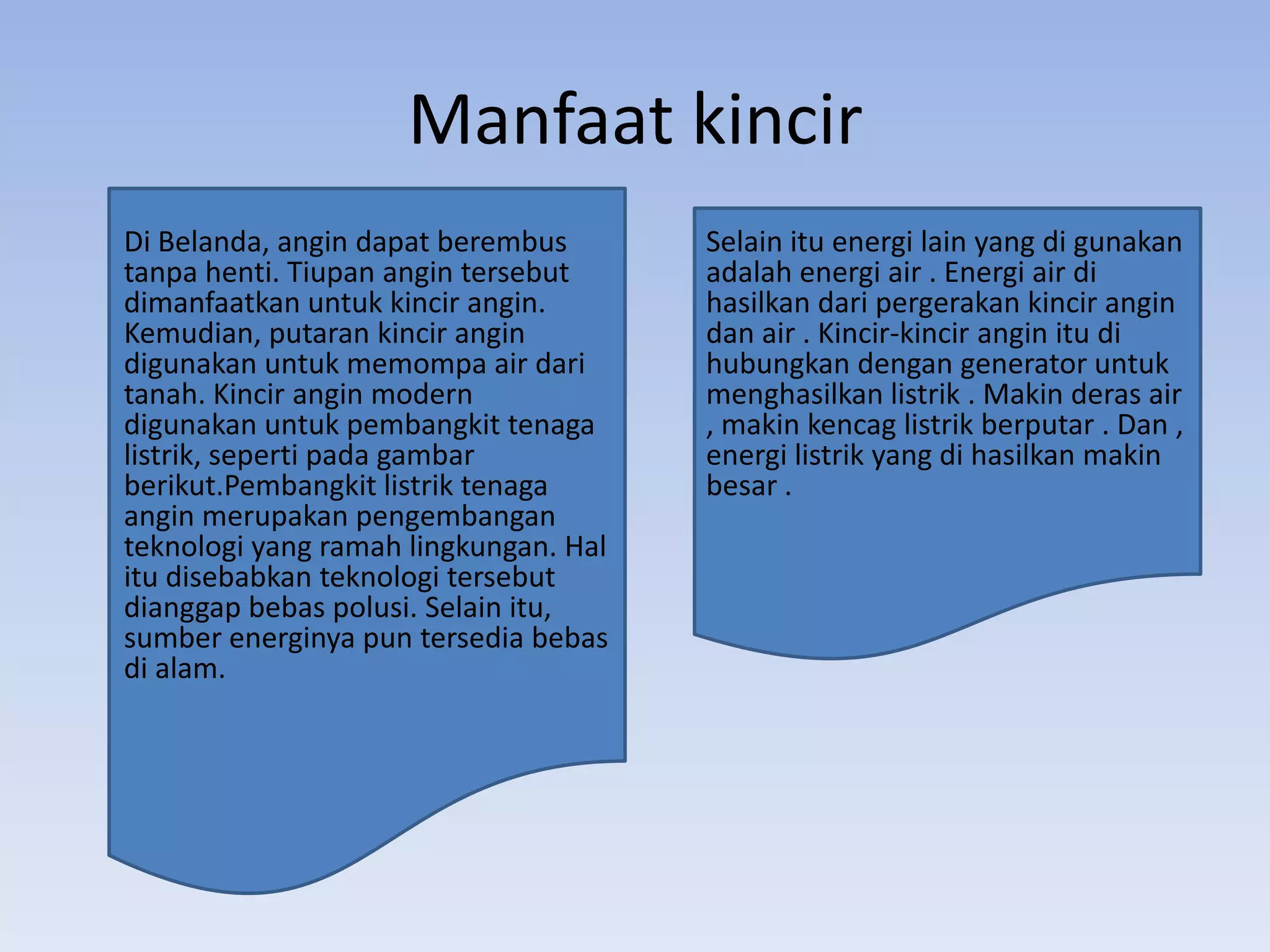 Materi IPA SD .PPT