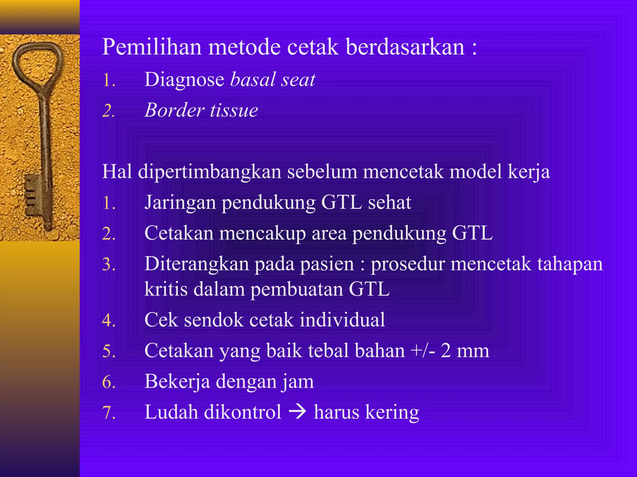 desain gtl | PPT