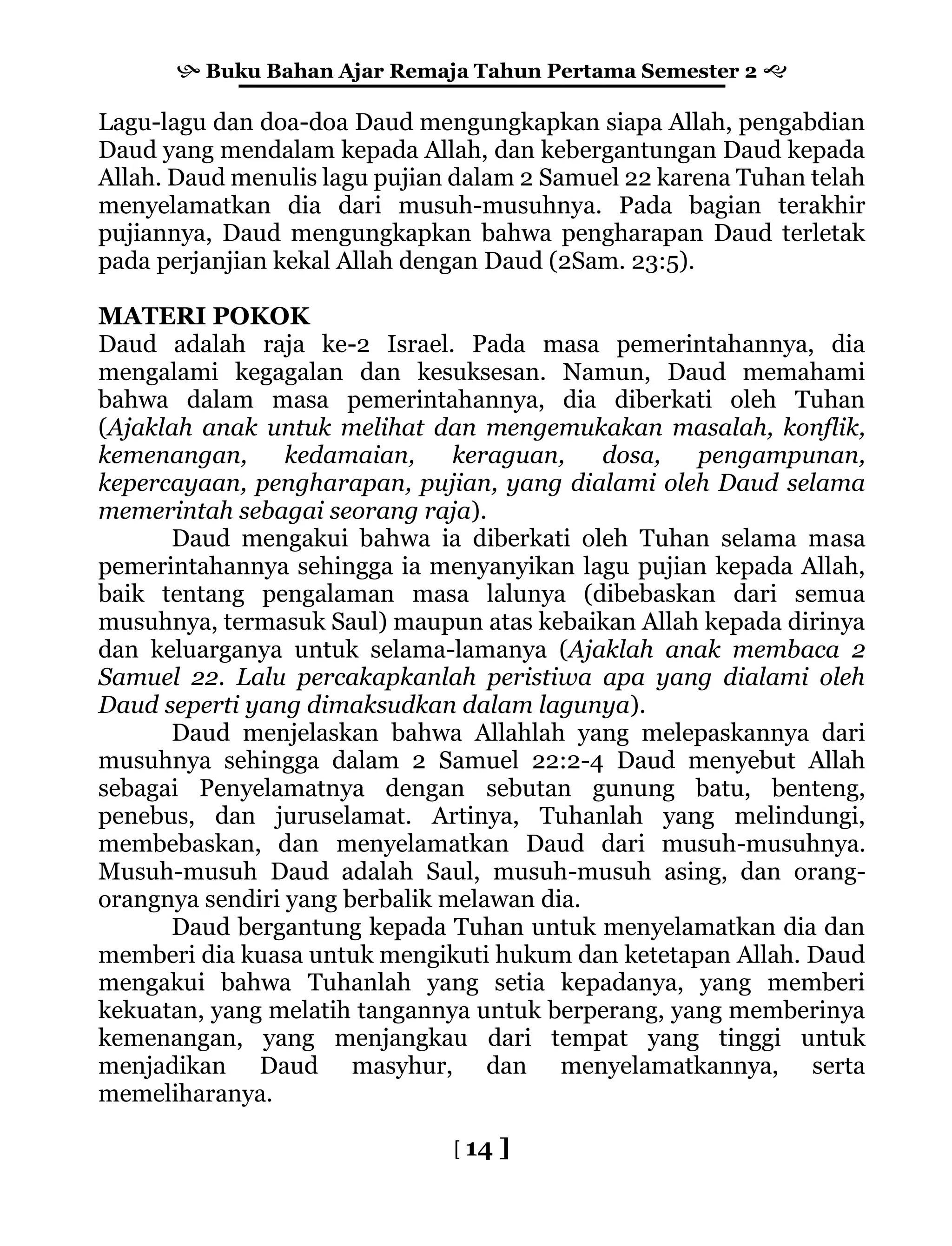 Bahan Ajar Sekolah Minggu.docx