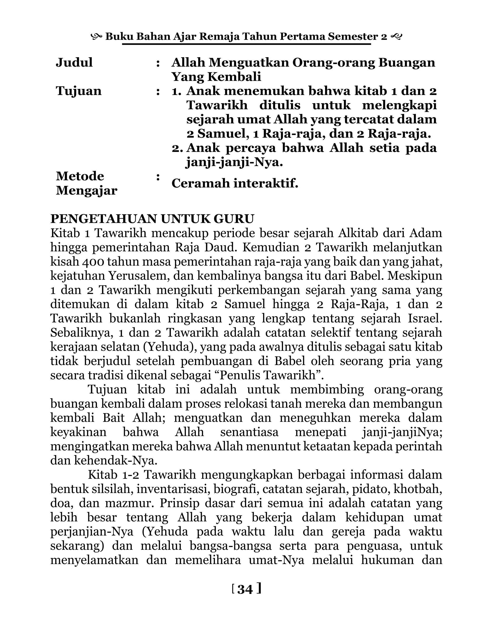 Bahan Ajar Sekolah Minggu.docx