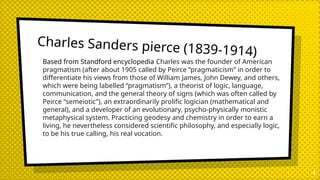 BAHAN AJAR SEMIOTIK_Charles Sanders Group I.pptx