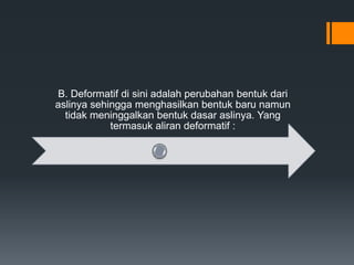 seni rupa 2 dimensi | PPTX